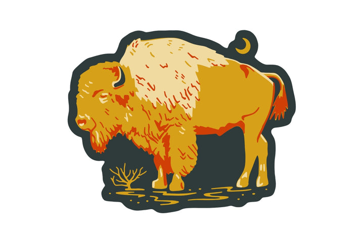 Critters – Long Lost Studio by Caroline Clark